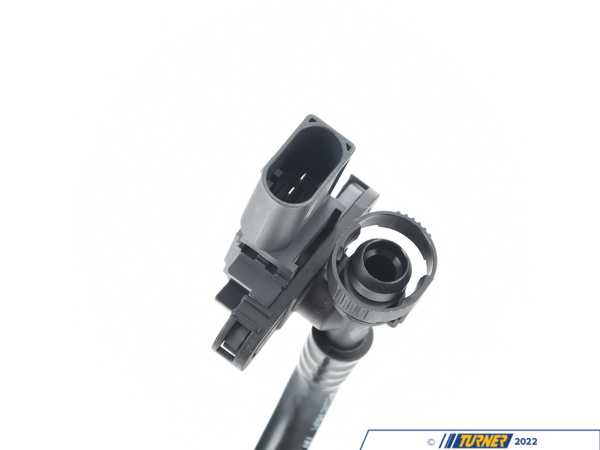 13907636156 - Genuine BMW Fuel Tank Ventilation Valve | Turner Motorsport