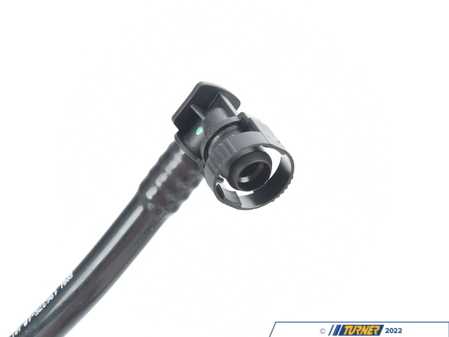 13907636156 - Genuine BMW Fuel Tank Ventilation Valve | Turner Motorsport