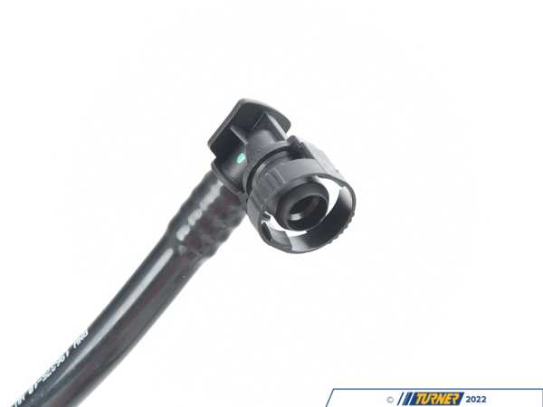13907636156 - Genuine BMW Fuel Tank Ventilation Valve | Turner Motorsport