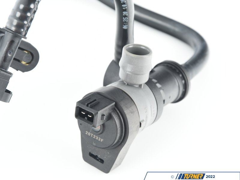 13907636156 - Genuine BMW Fuel Tank Ventilation Valve | Turner Motorsport