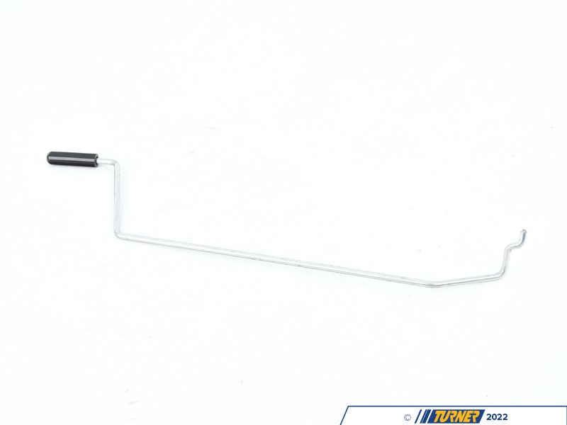 51217395105 - OPERATING ROD, DOOR | Turner Motorsport