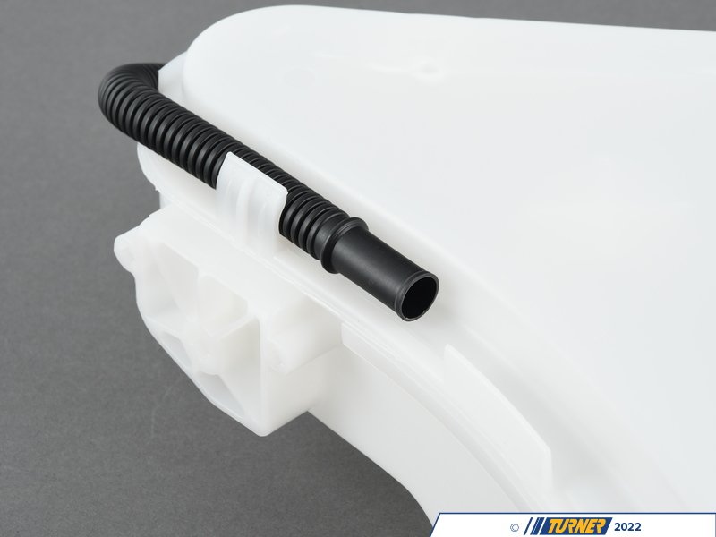 61667269668 - Genuine BMW Windshield Cleaning Container - 61667269668 ...