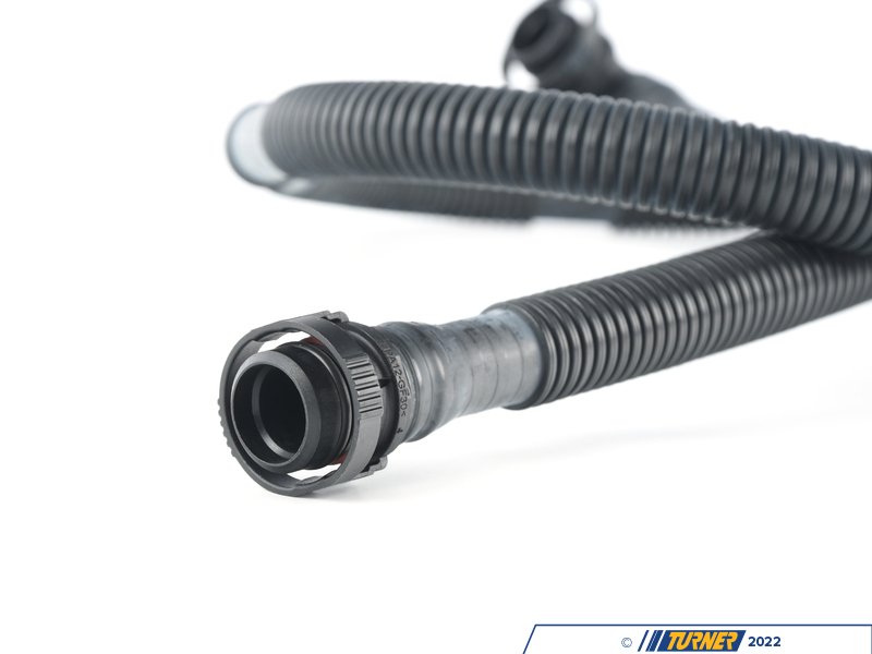 16116759818 - Genuine BMW Vent Pipe - 16116759818 - E83 | Turner Motorsport