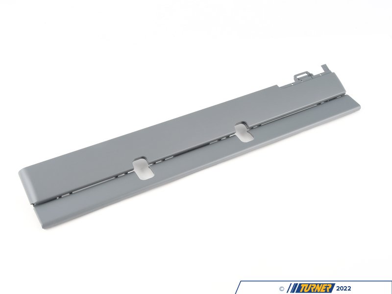 52208197103 - Genuine BMW Covering Left Grau - 52208197103 - E38 ...