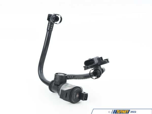 13907636156 - Genuine BMW Fuel Tank Ventilation Valve | Turner Motorsport