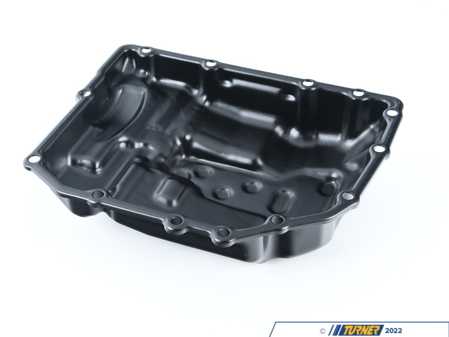 24118627787 - TRANSMISSION OIL PAN | Turner Motorsport