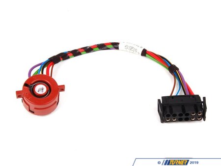 61328360925 - Ignition Switch - E36 Z3 | Turner Motorsport