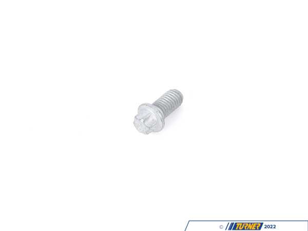 07119907332 - STAR-SOCKET SCREW | Turner Motorsport