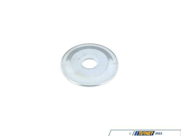 31306763966 - Washer - Priced Each | Turner Motorsport