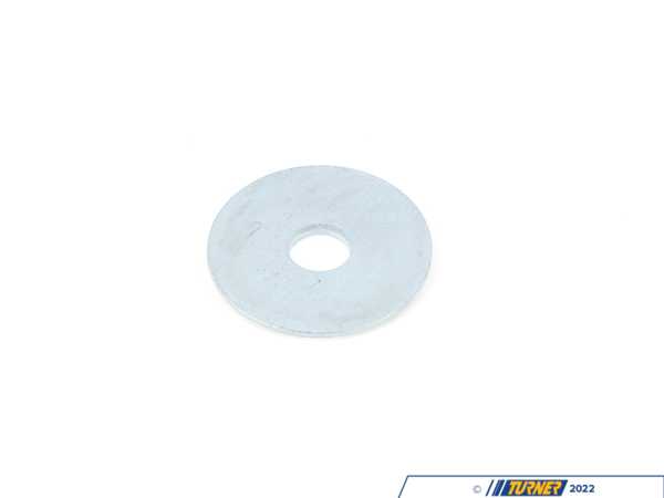 31306763966 - Washer - Priced Each | Turner Motorsport