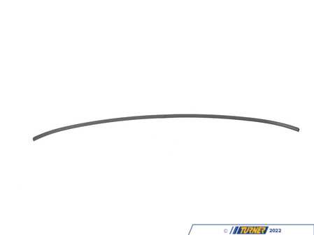 51137444535 - Genuine MINI Hood Trim Strip And Side Pan - 51137444535 ...