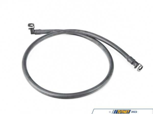 61677181995 - Genuine BMW Hose Line, Headlight Cleaning - 61677181995 ...