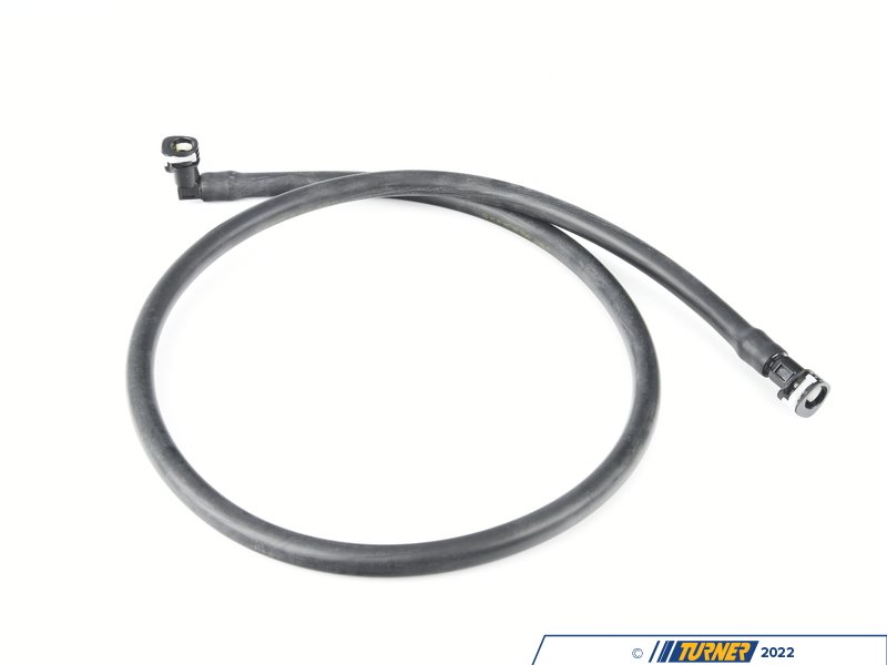 61677181995 - Genuine BMW Hose Line, Headlight Cleaning - 61677181995 ...