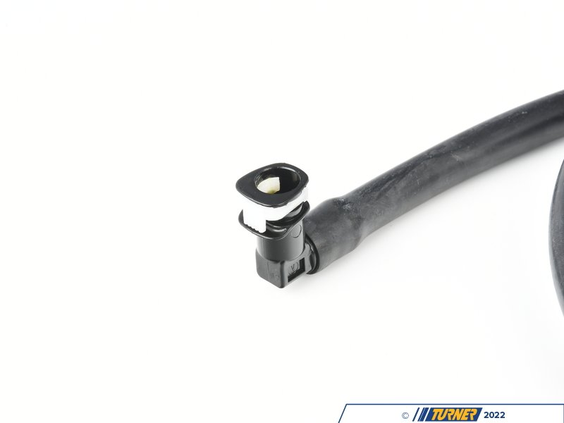61677181995 - Genuine BMW Hose Line, Headlight Cleaning - 61677181995 ...