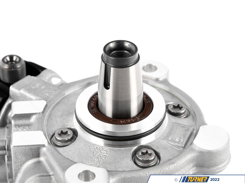 13517824477 - Genuine BMW Exchange High Pressure Pump | Turner Motorsport