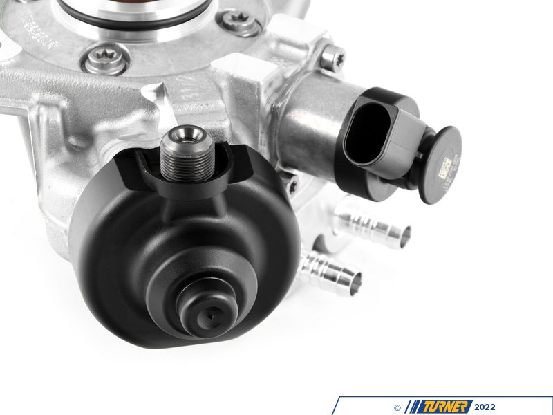 13517824477 - Genuine BMW Exchange High Pressure Pump | Turner Motorsport