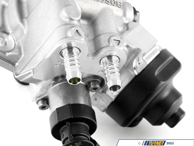 13517824477 - Genuine BMW Exchange High Pressure Pump | Turner Motorsport