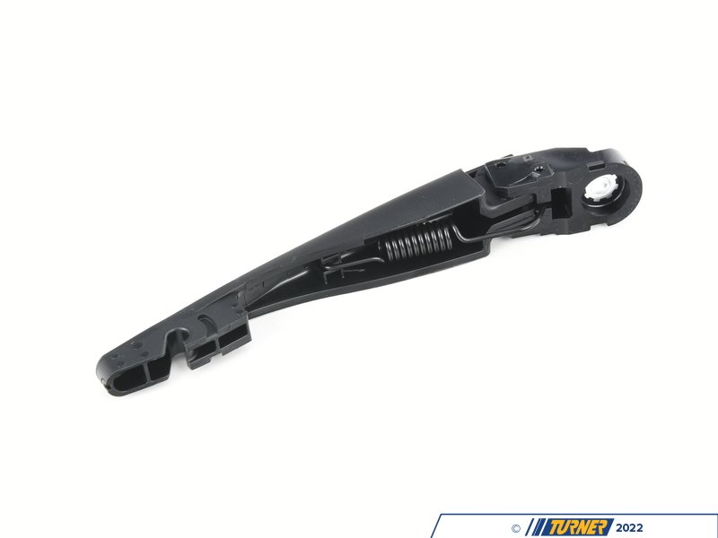67637368089 - Genuine MINI Rear Window Wiper Arm - 67637368089 | Turner ...