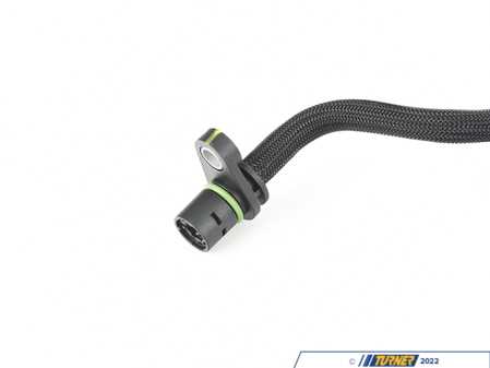 11157642546 - Genuine BMW CCV Hose - B58 | Turner Motorsport
