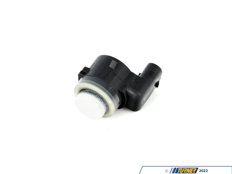 66209283751 - Genuine BMW Ultrasonic Sensor In Alpinwe - 66209283751 ...