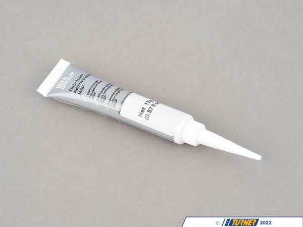 83192457276 - TURBOCHARGER ADDITIVE PETROL | Turner Motorsport