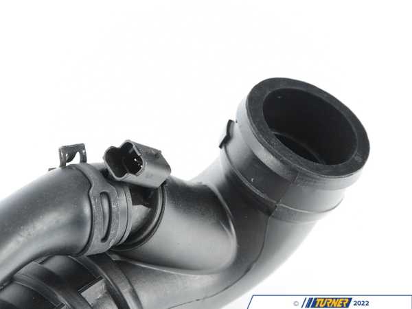 13717555784 - Rubber Boot | Turner Motorsport