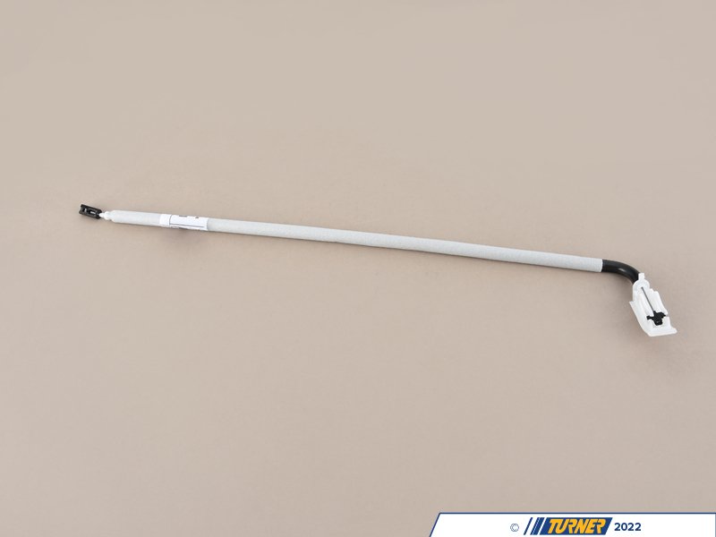 51217275394 - Genuine BMW Bowden Cable, Door Opener - 51217275394 - F06 ...