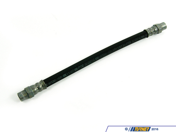 21521159350 - Genuine BMW Clutch Pressure Hose | Turner Motorsport
