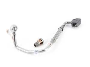 BMW Coolant & Radiator Hoses for BMW 5 Series G30 (2017+) | Turner ...