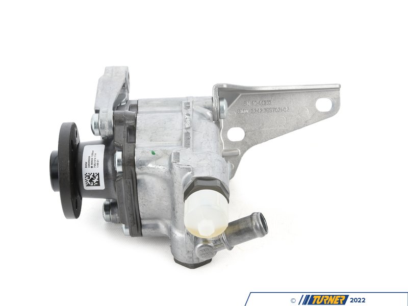 32413450590 - Genuine BMW Power Steering Pump Zf - 32413450590 - E83 ...