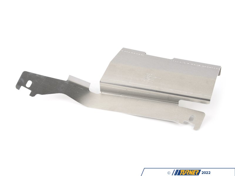 51647336276 - Genuine BMW Deformation Element, Front R - 51647336276 ...