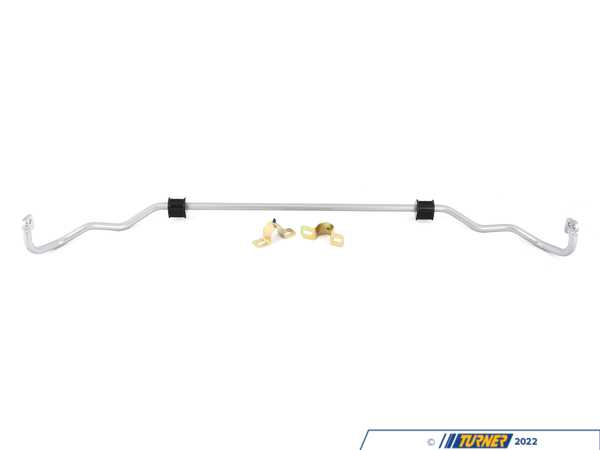 SBE9X-Xi-R-19 - REAR Sway Bar For E90/E92 335, 330, 328, 325 [ Xi ...