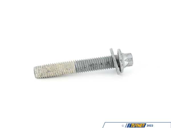 33306854285 - Genuine BMW Torx Bolt | Turner Motorsport