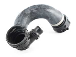 17127578703 - Genuine BMW Radiator Hose - E70 E71 | Turner Motorsport