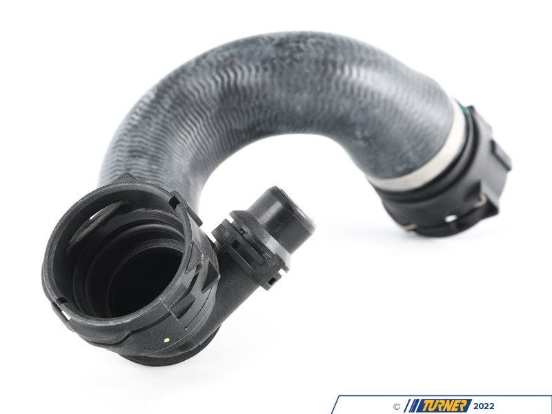 17127578703 - Lower Radiator Hose | Turner Motorsport
