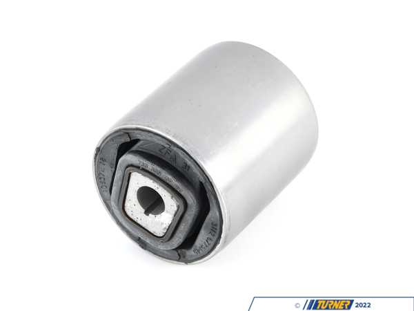 31126777653 - Front Control Arm Bushing - Priced Each | Turner Motorsport