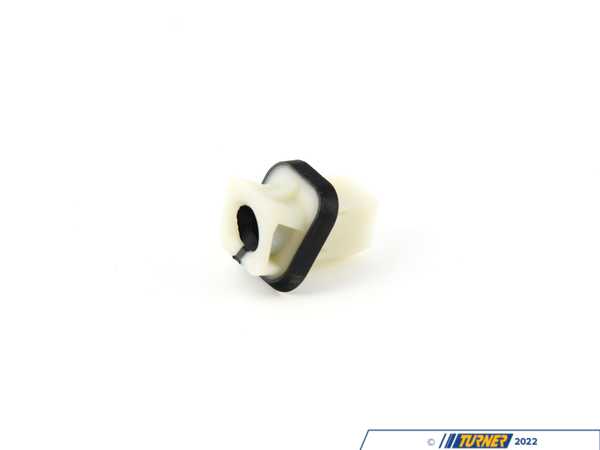 51252753575 - PLUG-IN NUT | Turner Motorsport