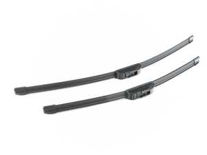 61619071613 - OEM Bosch Front Wiper Blade Set - E46 BMW | Turner Motorsport