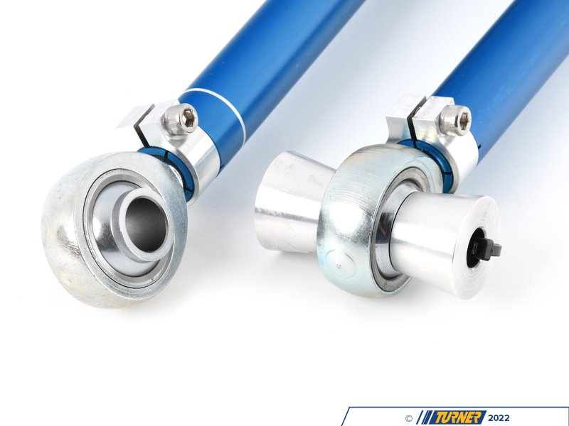 00501TMS04 - Performance Adjustable Front Tension Rods - Pair - G8X M3 ...