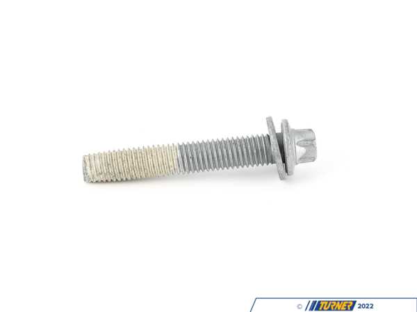 33306854285 - Genuine BMW Torx Bolt | Turner Motorsport