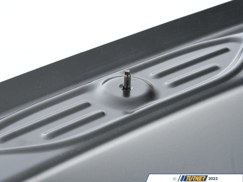 41007440840 - Genuine BMW Tail Panel - G30 | Turner Motorsport