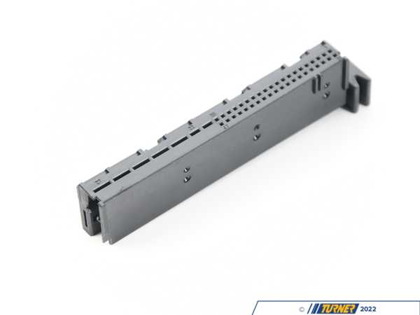 61136925571 - Genuine BMW Covering Cap - 61136925571 | Turner Motorsport