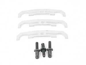 13537537318KT - Fuel Injector Retaining Bracket Kit - N54 N55 | Turner ...