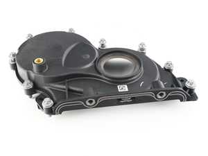 11148512597 - Genuine BMW Timing Chain Cover - i8 | Turner Motorsport