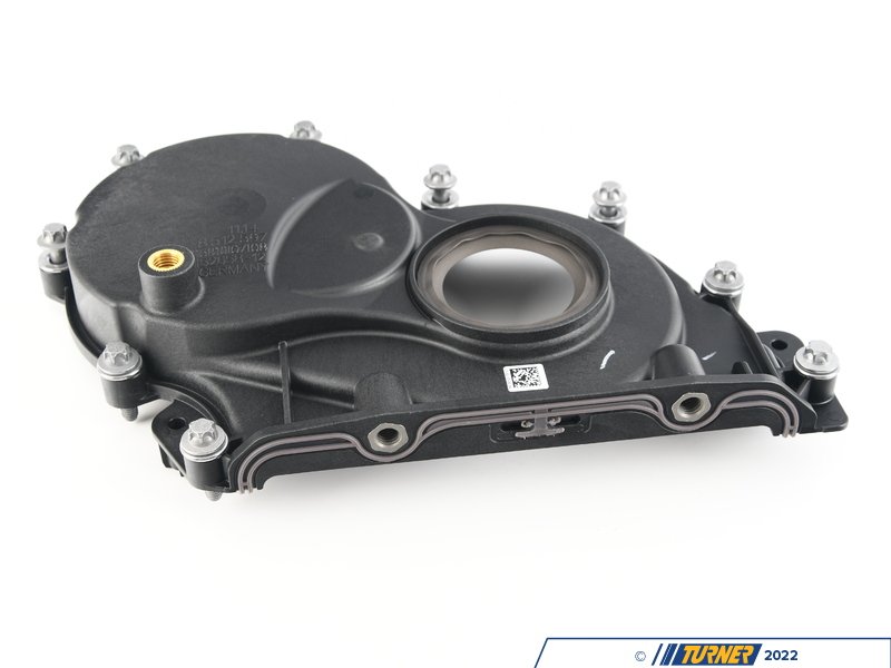 11148512597 - TIMING CHAIN COVER | Turner Motorsport