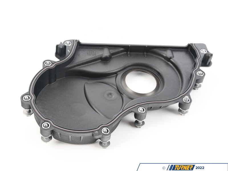 11148512597 - TIMING CHAIN COVER | Turner Motorsport