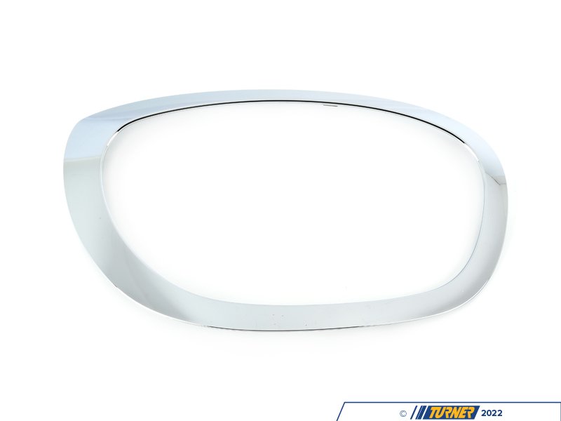 51137388118 - TRIM RING, HEADLIGHT | Turner Motorsport
