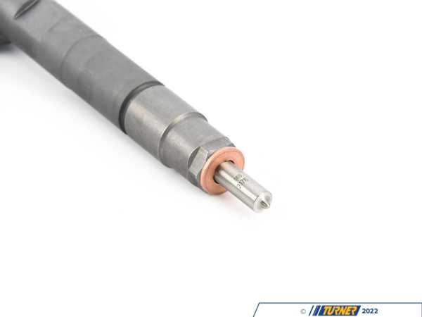 13537810702 - Genuine BMW Injector - 13537810702 - F25 | Turner Motorsport
