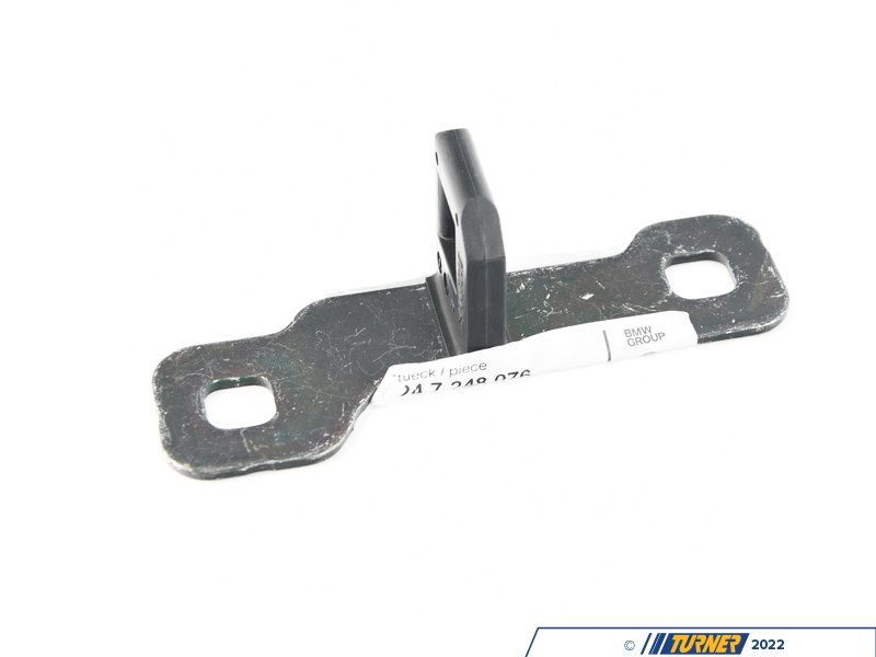 51247248076 - STRIKER TRUNK LID | Turner Motorsport