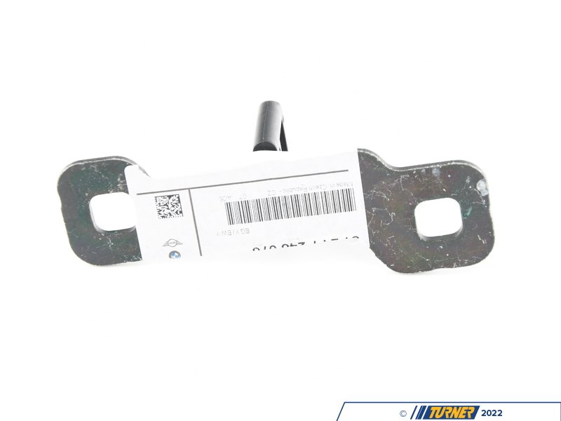 51247248076 - STRIKER TRUNK LID | Turner Motorsport